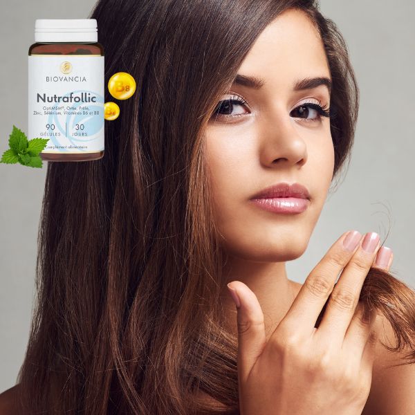 Quelle Vitamine Pour Les Cheveux Trouvez La Meilleure Vitamine Pour
